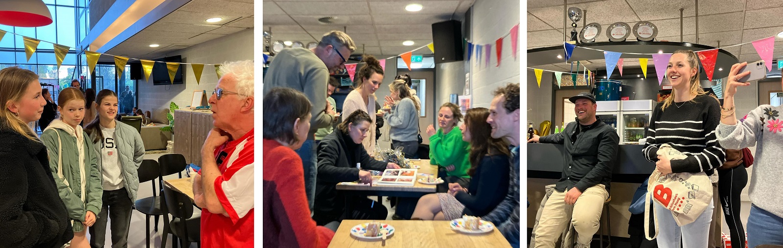 Kees neemt na bijna 30 jaar afscheid als trainer