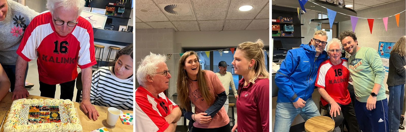 Kees neemt na bijna 30 jaar afscheid als trainer